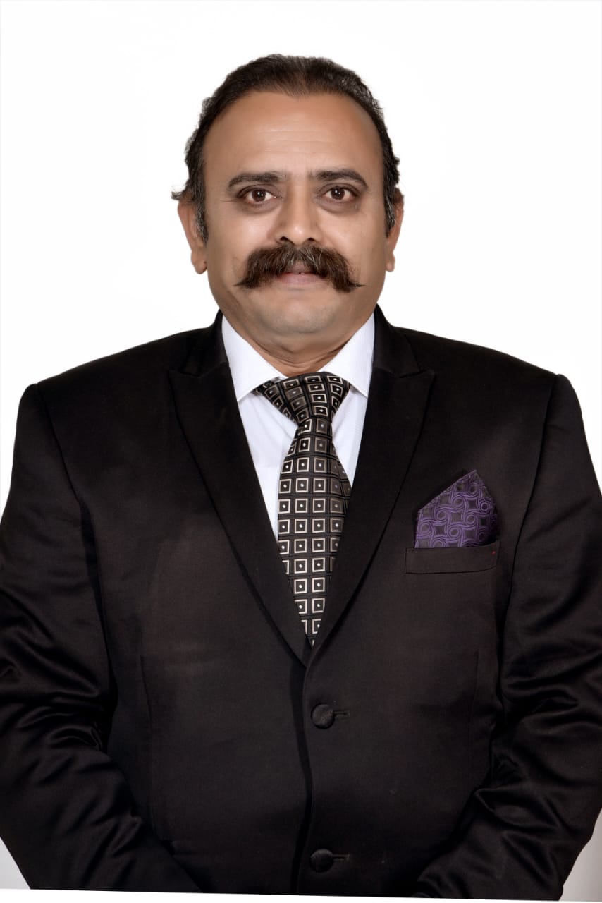 Kalpatech Engineers & Industries Ltd.